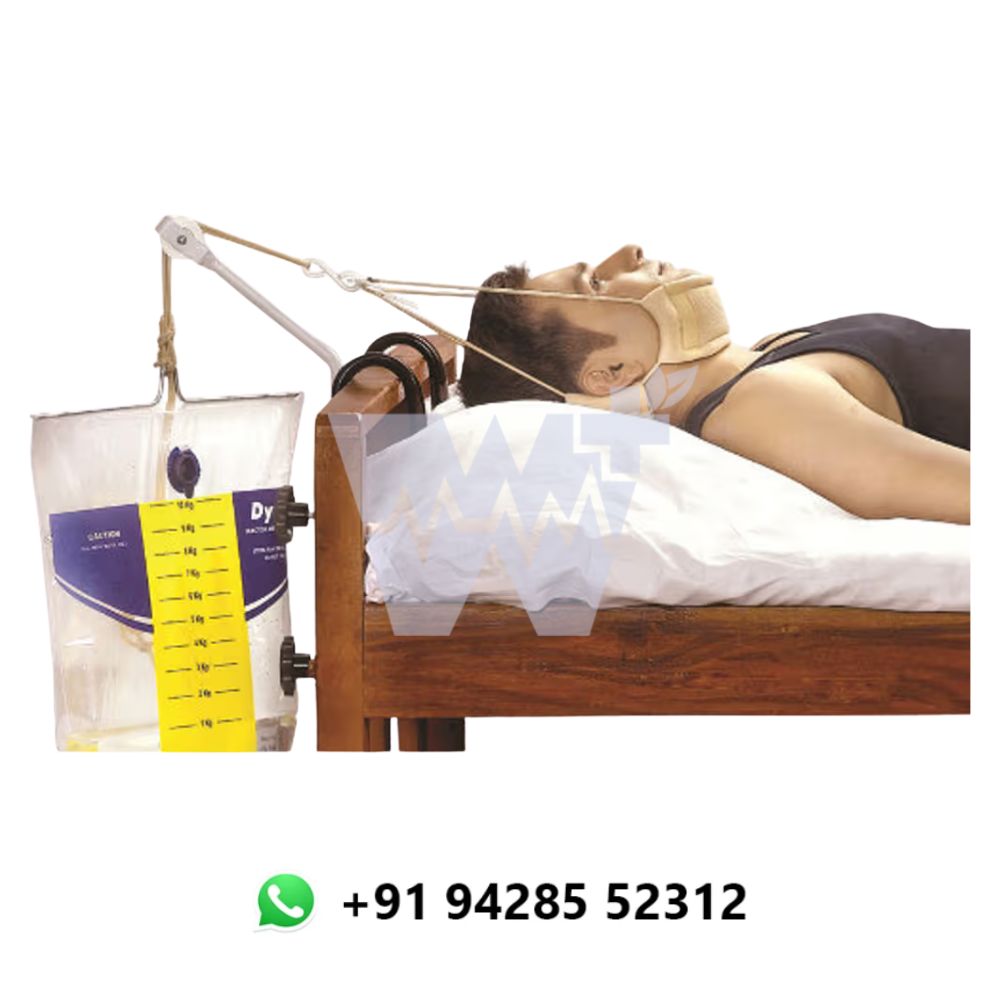 Dyna Cervical Traction - Weloxpharma