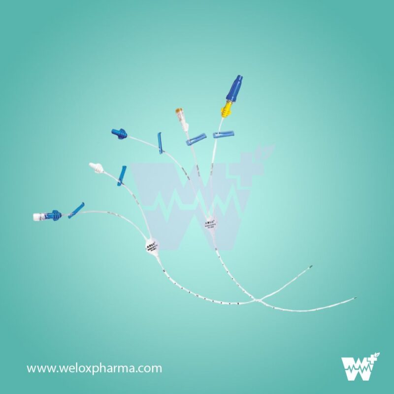 Baihe ABLECATH Central Venous Catheter Kit